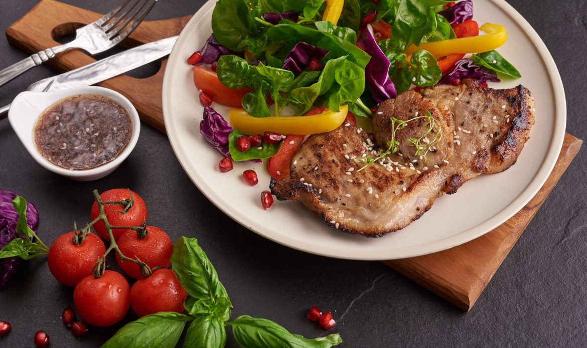 Savoury Taste Systems Driving Plant-Based &Vegan Growth